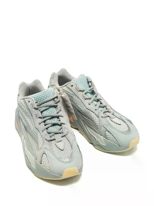 ADIDAS X YEEZY Boost 700 V2 Low-top Sneakers - Blue