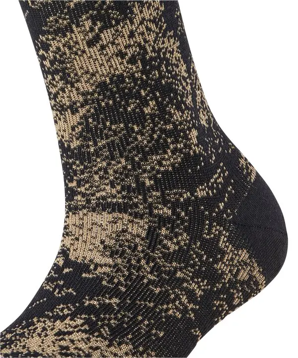 Falke Sparkle Dust Crew Socks