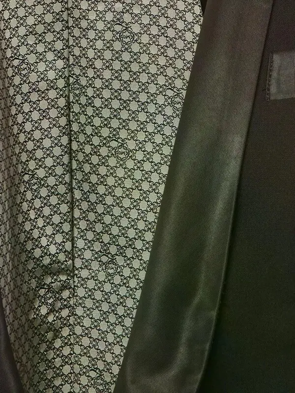 Alexander McQueen Shawl-lapel Blazer
