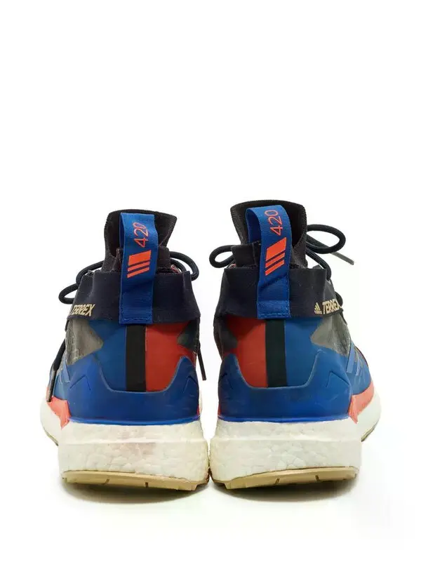 Adidas Free Hiker Gtx Sneakers