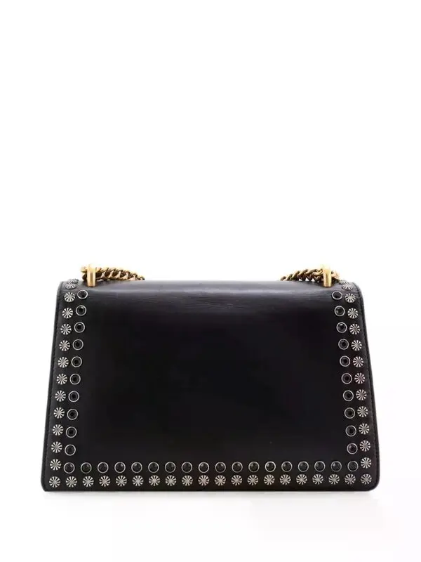 Gucci Dionysus Studded Leather Small Shoulder Bag