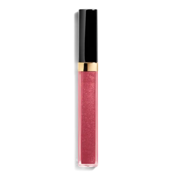 Chanel Rouge Coco Hydra Gloss Hydrating And Smoothing High-shine Lipgloss - 446 Nacre