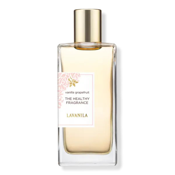 LAVANILA Vanilla Grapefruit Eau De Parfum - One-color