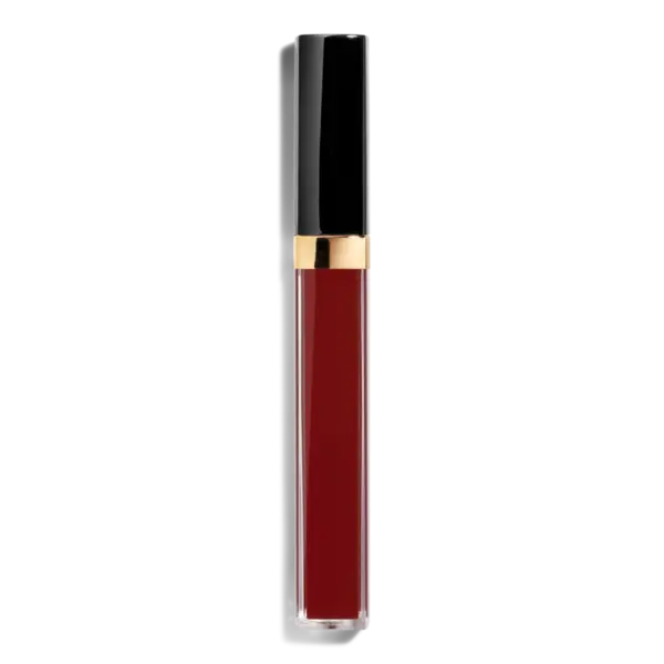 Chanel Rouge Coco Hydra Gloss Hydrating And Smoothing High-shine Lipgloss - 454 Inimitable