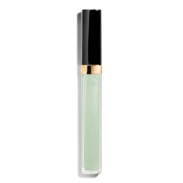 Chanel Rouge Coco Hydra Gloss Hydrating And Smoothing High-shine Lipgloss