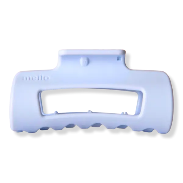 MELLO Mini Cloud Clip Flexible Claw Clip
