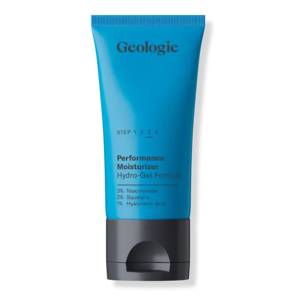 GEOLOGIE Hydro-gel Moisturizer