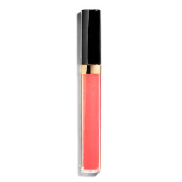 Chanel Rouge Coco Hydra Gloss Hydrating And Smoothing High-shine Lipgloss