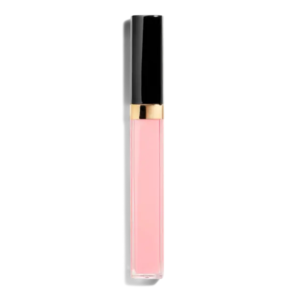Chanel Rouge Coco Hydra Gloss Hydrating And Smoothing High-shine Lipgloss - Icing