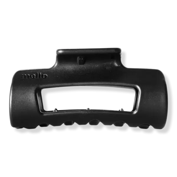 MELLO Mini Flexible Claw Clip
