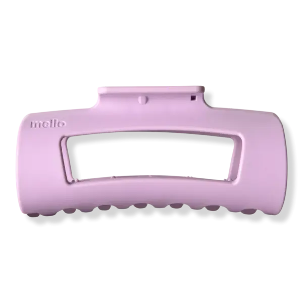 MELLO Classic Cloud Clip Flexible Claw Clip