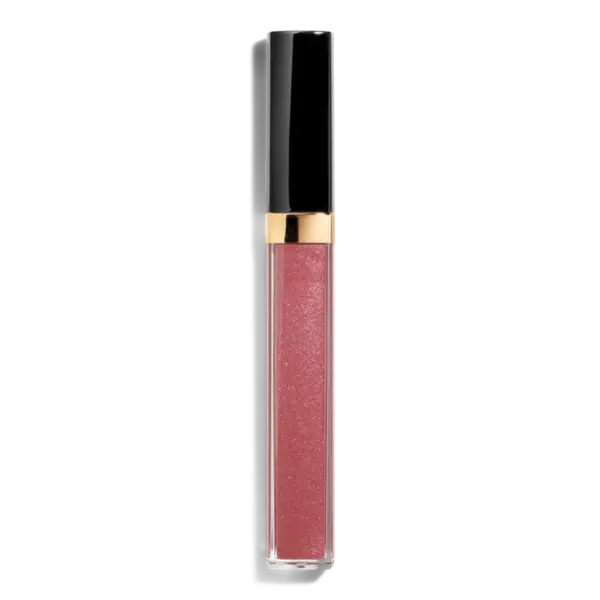 Chanel Rouge Coco Hydra Gloss Hydrating And Smoothing High-shine Lipgloss - Bourg.