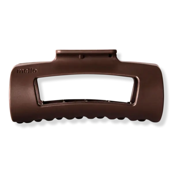 MELLO Classic Cloud Clip Flexible Claw Clip