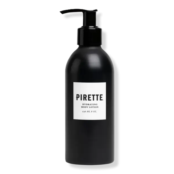 PIRETTE Hydrating Body Lotion - One-color