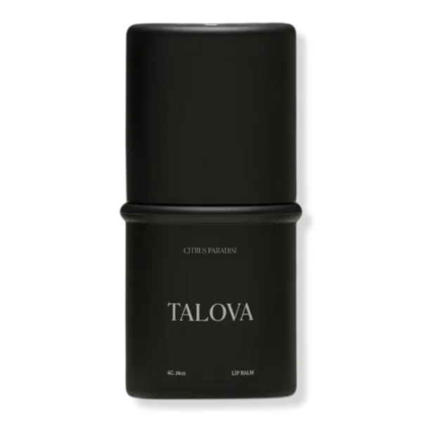 TALOVA LABS Hydrating & Conditioning Lip Balm Citrus Paradisi