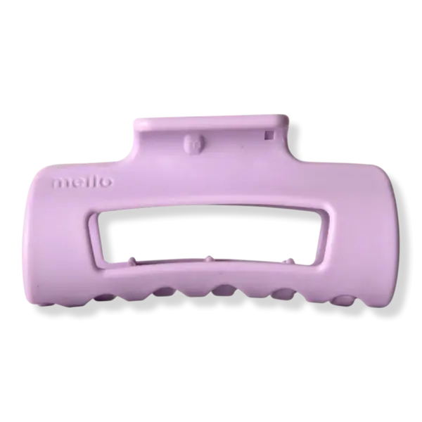 MELLO Mini Cloud Clip Flexible Claw Clip