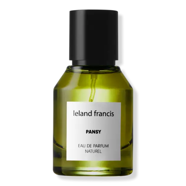LELAND FRANCIS Pansy Eau De Parfum - One-color