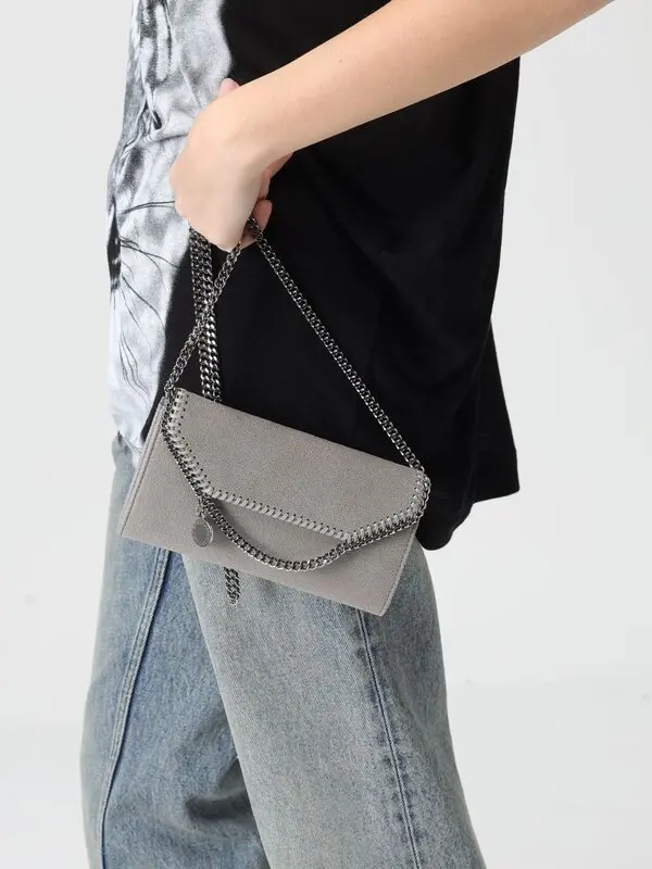 Stella McCartney Shoulder Bag