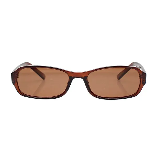 REALITY EYEWEAR Millennium Chocolate - Brown