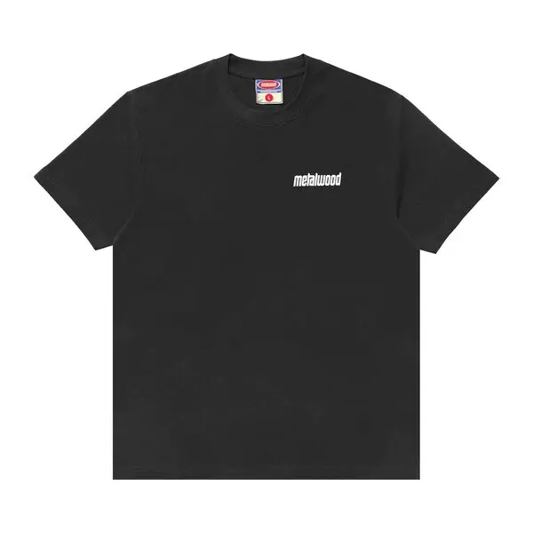METALWOOD STUDIO T-shirt