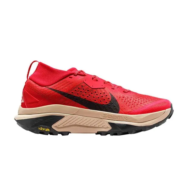 Nike Zegama 'light Crimson - Red