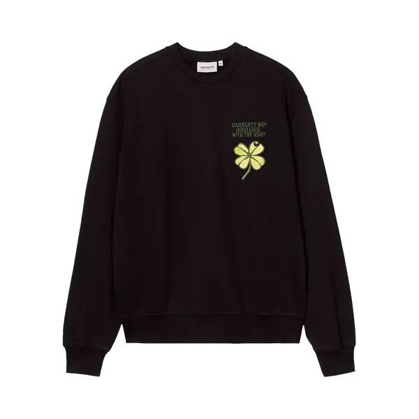 Carhartt Work In Progress Clover Sweatshirt