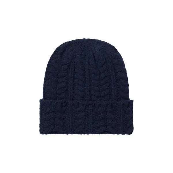 NOAH Fisherman Beanie