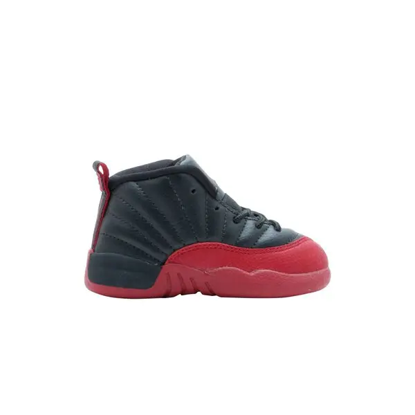 JORDAN 12 Retro Sneakers - Black