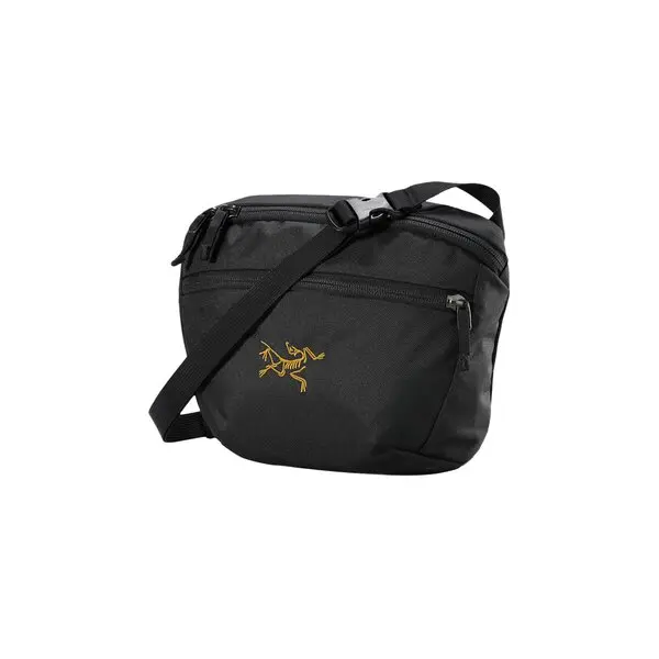 Arc'teryx Mantis 2 Waist Pack - Black