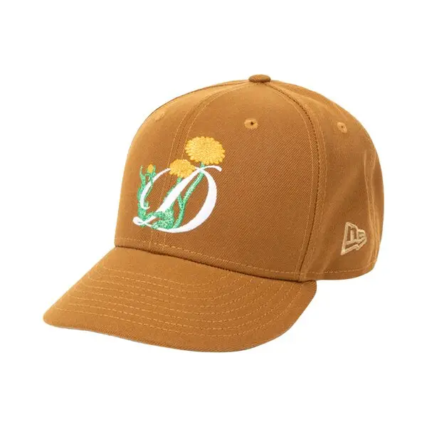 DIME X New Era Plein Air Cap