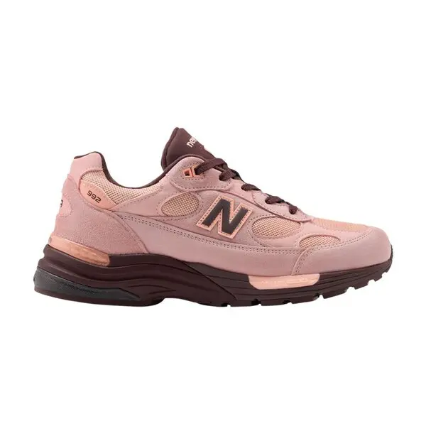 NEW BALANCE 992 Made In Usa Sneakers