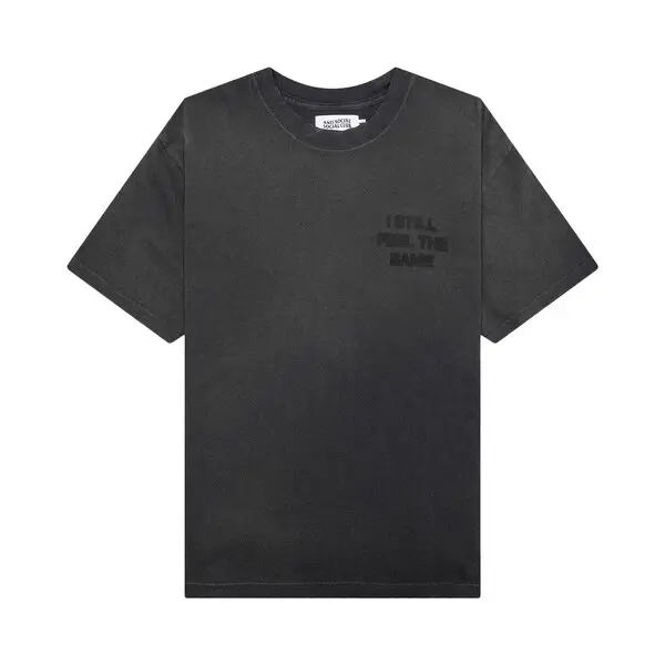 ANTI SOCIAL SOCIAL CLUB Missing Tee