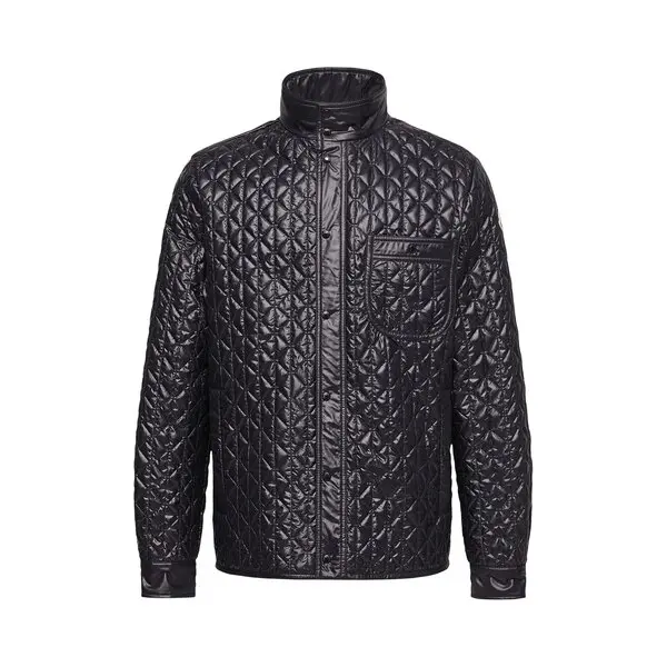 Moncler Cleorine Jacket 'dark Navy - Blue