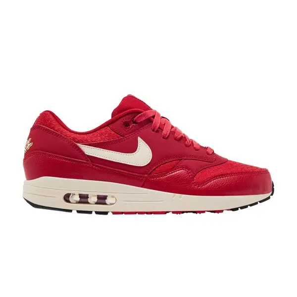 Nike Max 1 'city Connect Pack Rangers - Red
