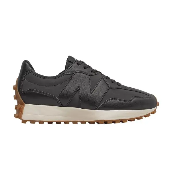 NEW BALANCE Wmns 327v1 Wide Phantom