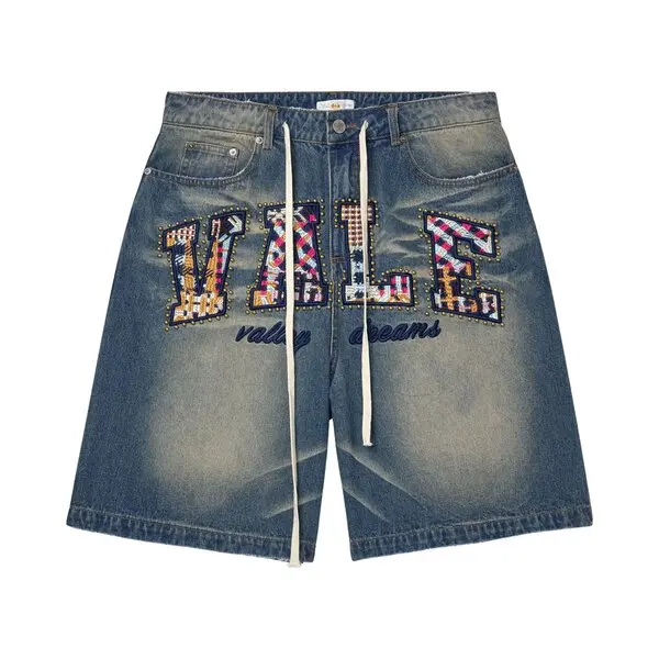 VALE FOREVER What The Jorts