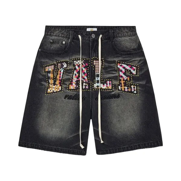 VALE FOREVER What The Jorts