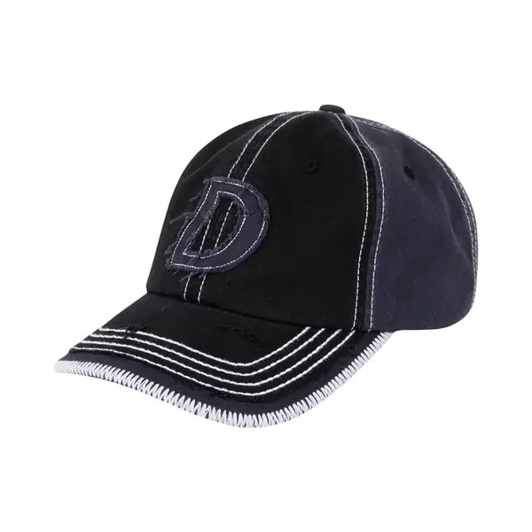 DIME Wavy D Low Pro Cap
