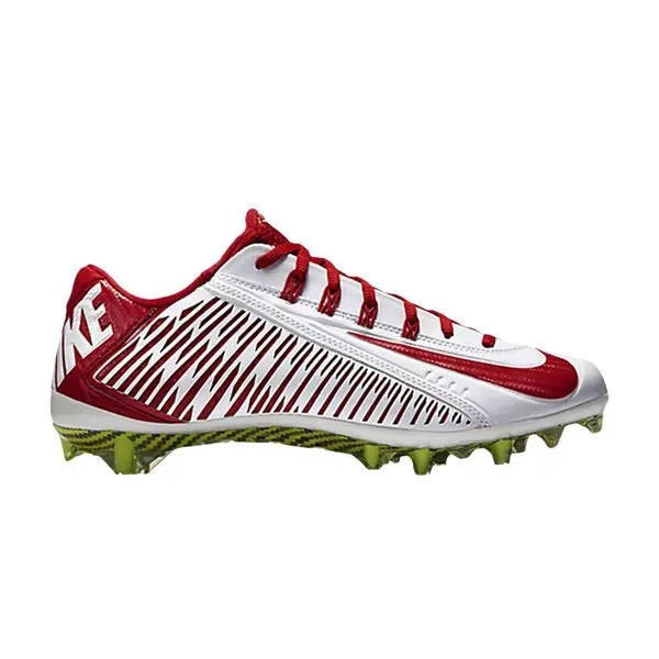 Nike Vapor Carbon Elite 2.0 White - Red