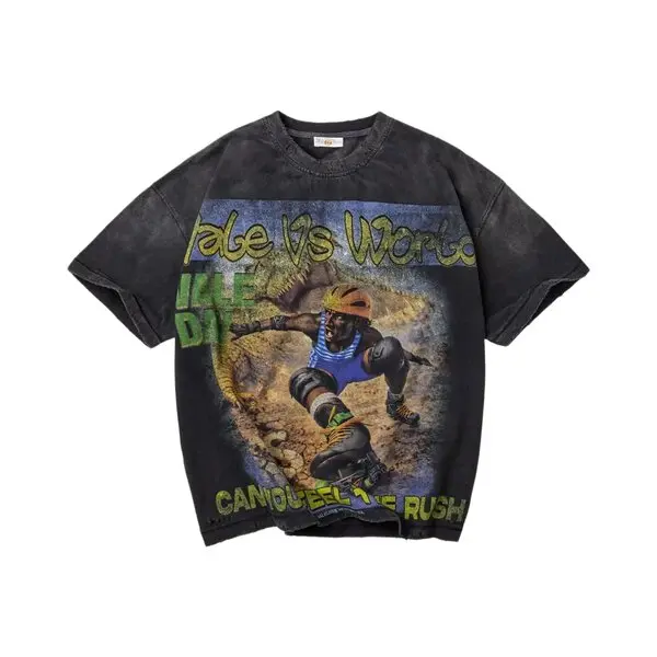VALE FOREVER Rush Tee