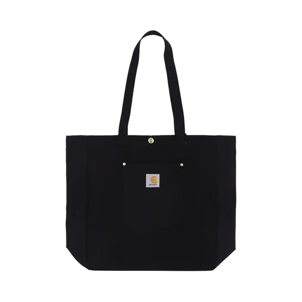 Carhartt Work In Progress Bay Tote - Black
