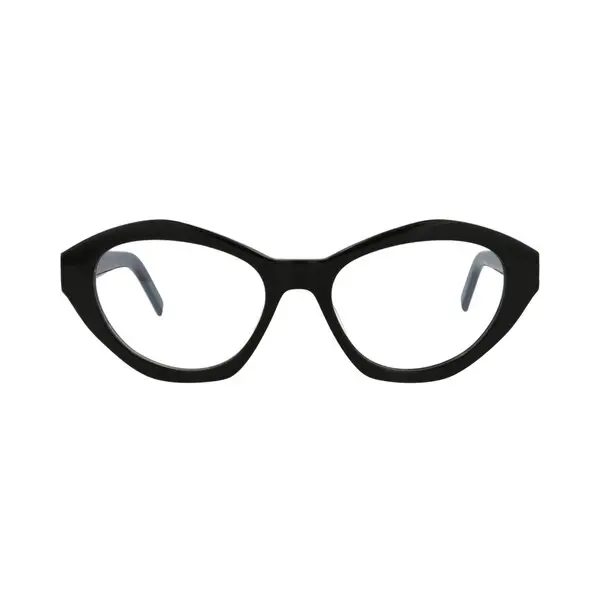 Saint Laurent Cat Eye-frame Acetate Optical Frames /transparent