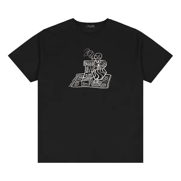 DIME Snackman Dealer T-shirt