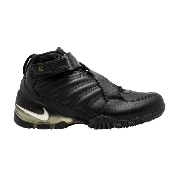 Nike Zoom Vick 3 Silver - Black