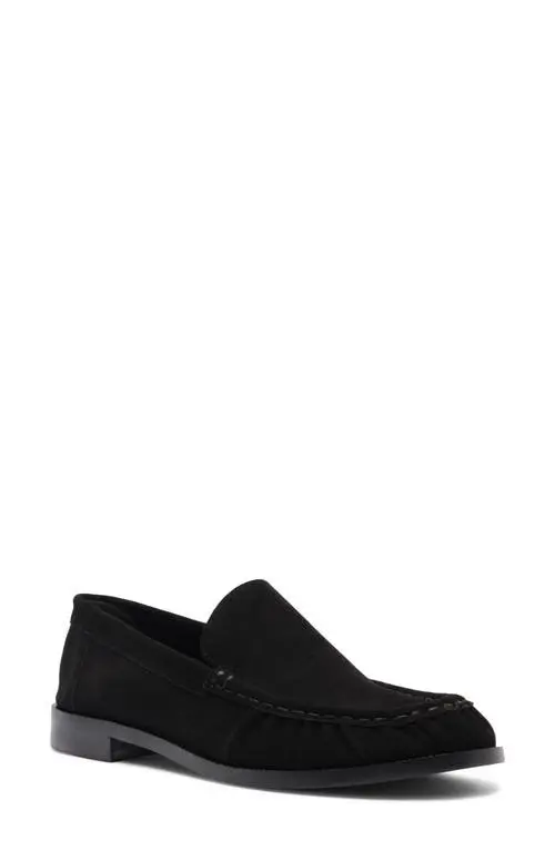 Schutz Tyla Loafer - Black