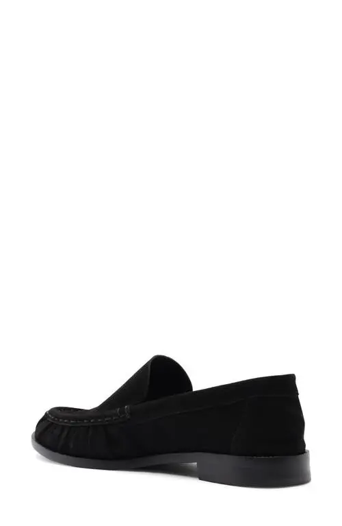 Schutz Tyla Loafer - Black