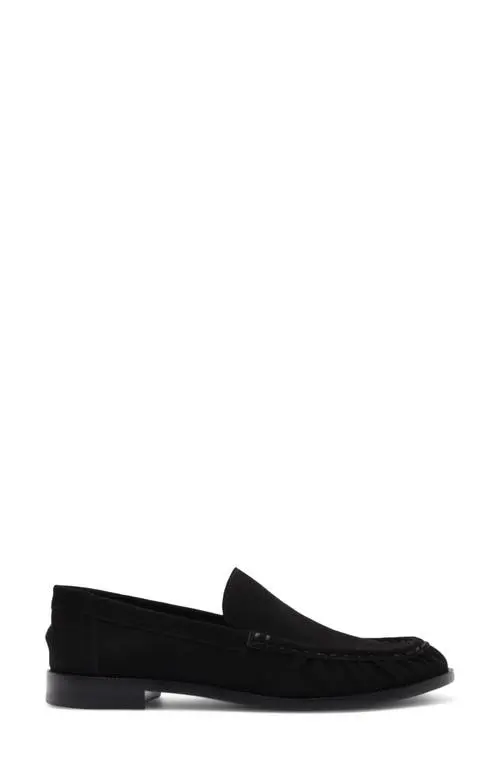 Schutz Tyla Loafer - Black
