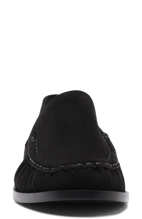 Schutz Tyla Loafer - Black