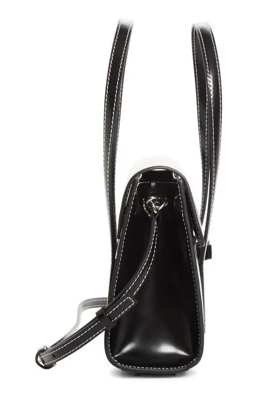 Sandy Liang Mini Mum Crossbody Bag