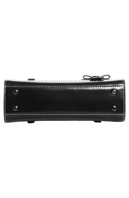 Sandy Liang Mini Mum Crossbody Bag